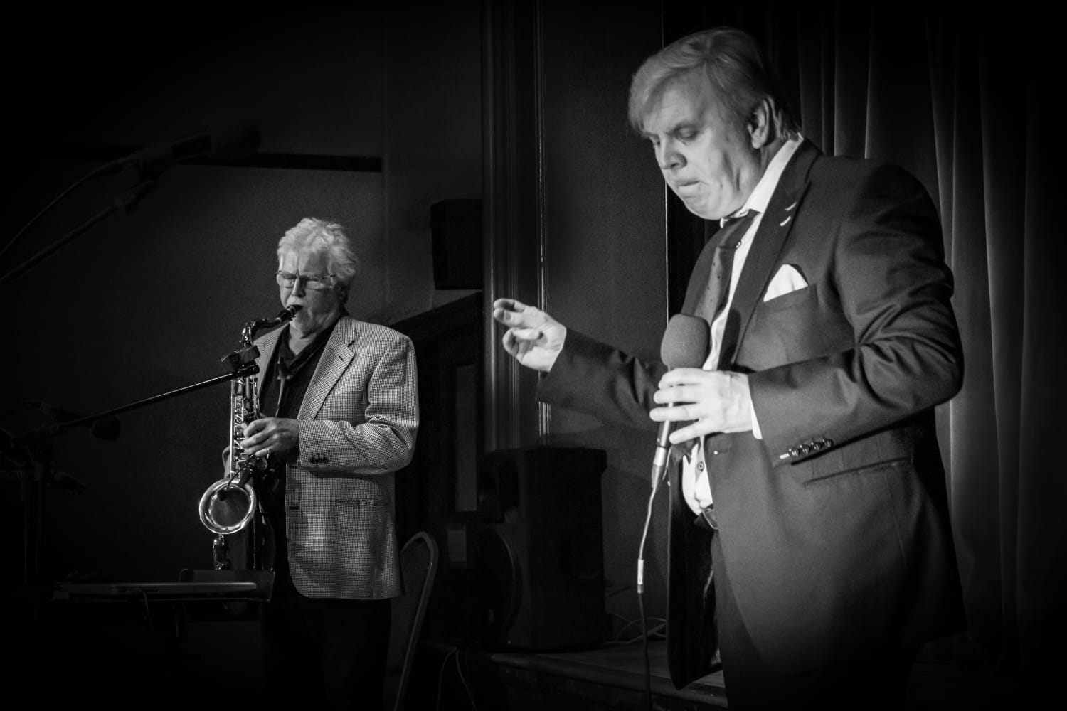 Dad new – John Logan